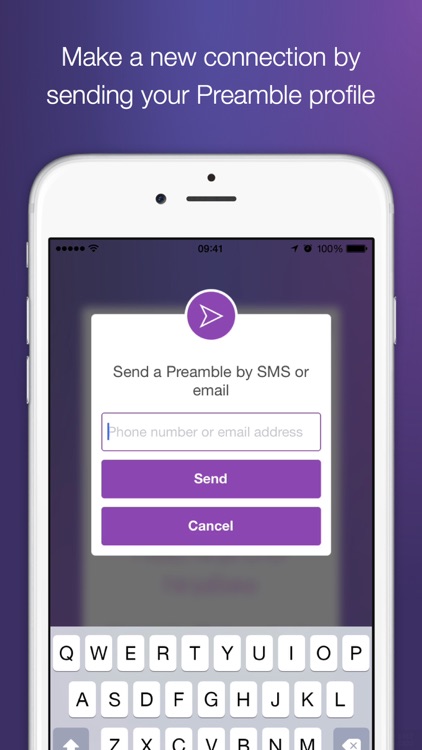 Preamble - Networking Made Easy by Kevin Nguy