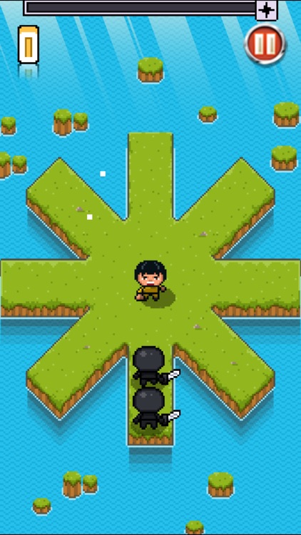 Best Amazing Fist Smash Free Game by UMB Design