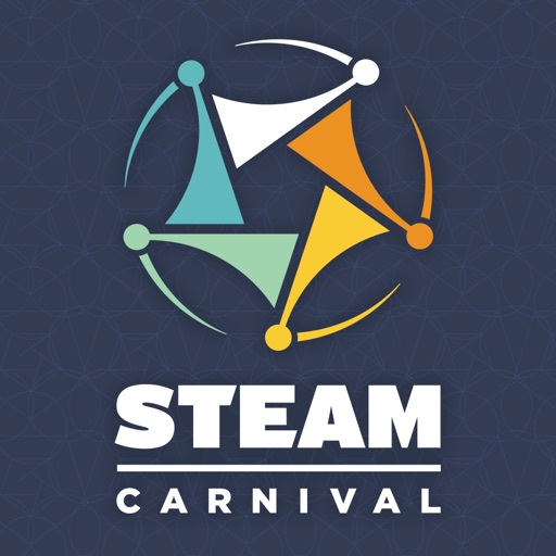 Steam Carnival by City Morph Studio