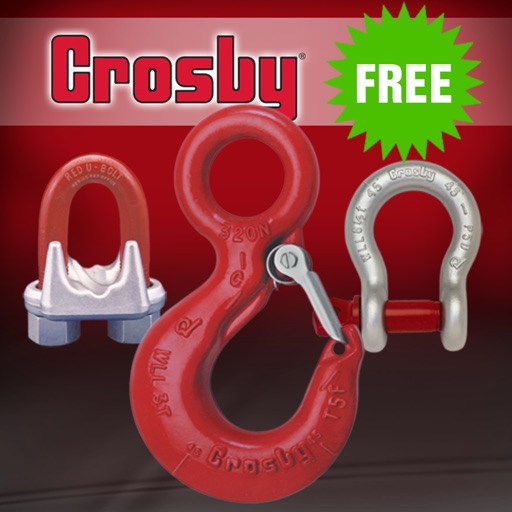 Users Guide For Lifting - Free by The Crosby Group