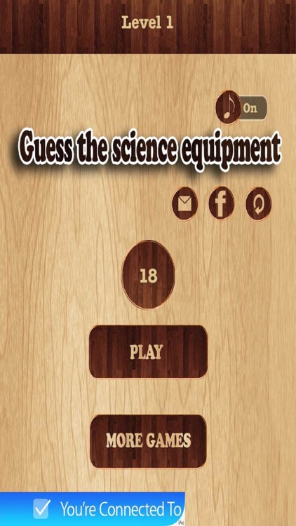 Science Trivia - Guess The Science Equipment by Adarsh Srivastava