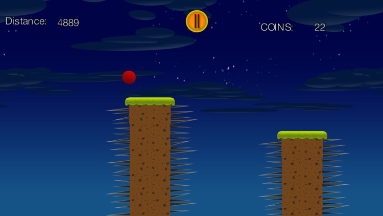 Jumppy! by Juan Gabriel Salas