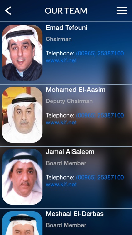 Kuwait International Fair by Kuwait International Fair