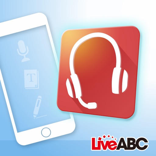 LiveABC elearning Lite by LiveABC