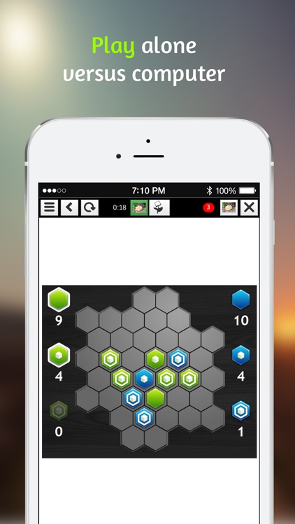 Jocly Crescendo Free by ACLAP