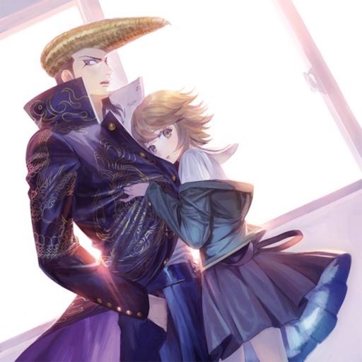 ACG WallPapers-HD WallPapers for ACG Fans by JINHUA LIN