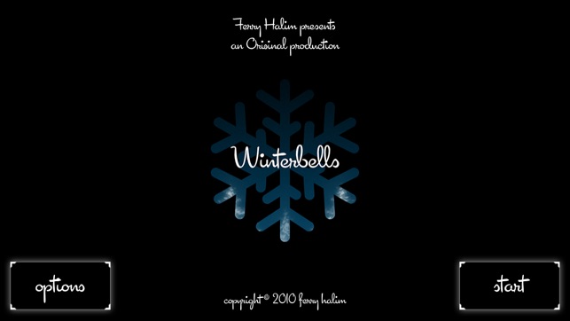 Winterbells on AppGamer.com