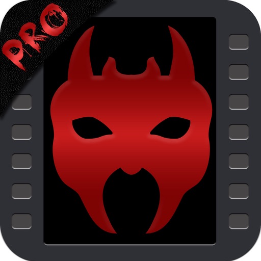 Horror Studio Pro - Create Scary Photos by Pixmob Tech Private Limited
