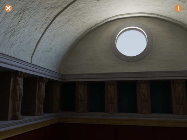 Fregellae by Inglobe Technologies