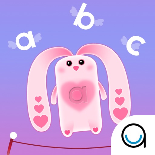 Bunny Spelling ABC & Phonic Sounds FULL by Agnitus