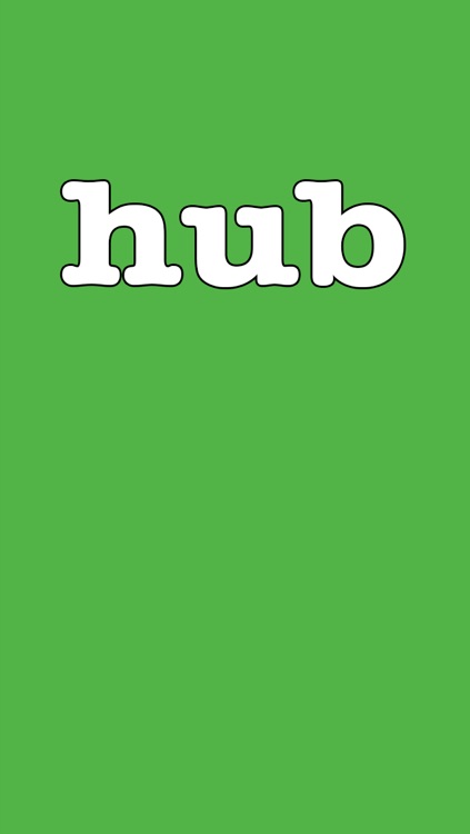 HUB Hairdressing by Angus Cruickshank
