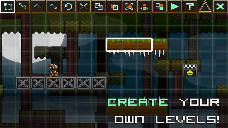 Block Hopper by Crucial App Concepts