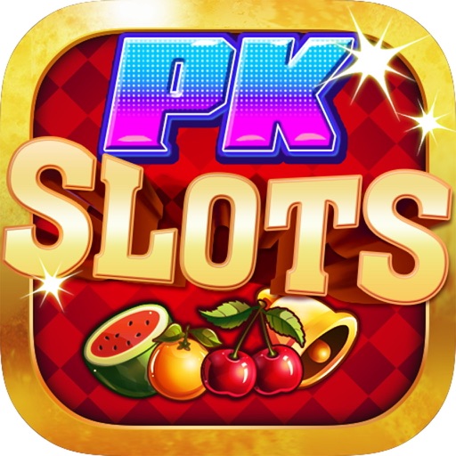 PK Slots by Zhou Xiao
