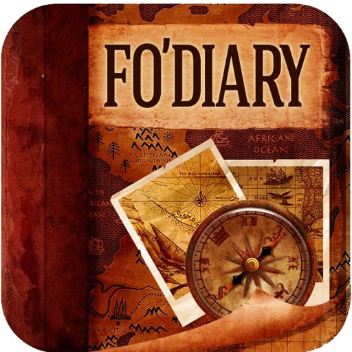 FO DIARY by Reflective Practices, LLC