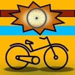 Bicycle Spoke Calculator, Measured Mile & Speed Converter (MPH, KPH ...