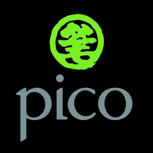 Pico Showcase by Pico Global Services Limited