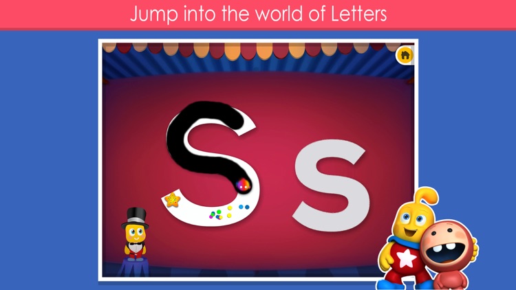 Turbo Phonics: Tracing Letters: Lowercase by AGNITUS, INC.