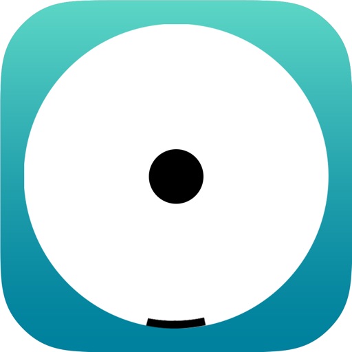 Circle Pong - Free Game by Derrick Grant
