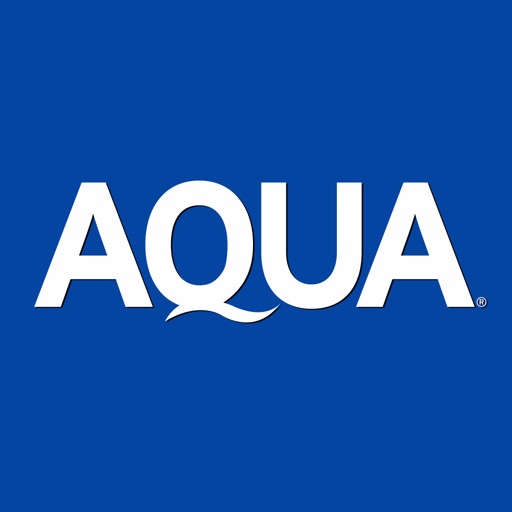 AQUA Magazine by Zmags