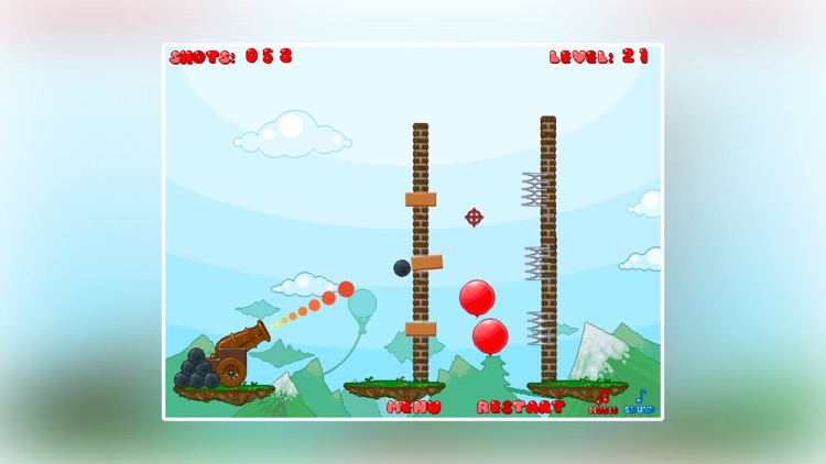 Kaboomz 1 by xuena zhu