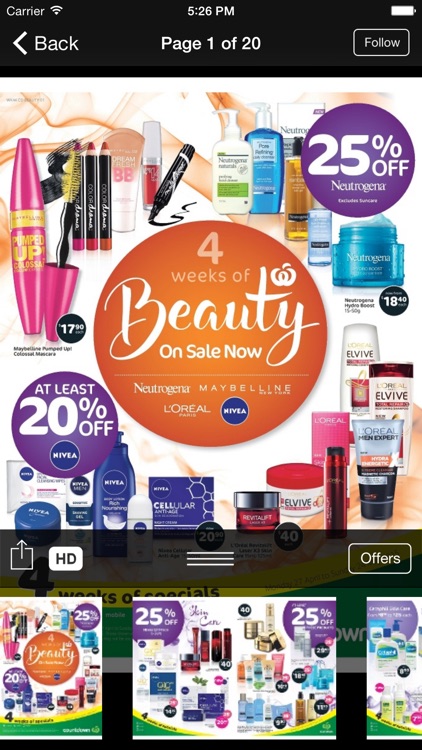 Lasoo NZ by Lasoo Pty Ltd