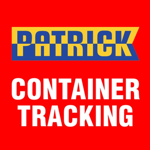 Patrick Container Tracking by Asciano Executive Services Pty Ltd