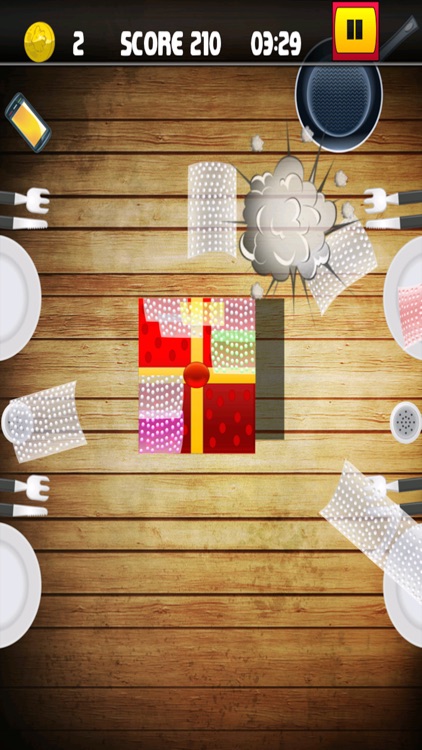 Bubble Wrap Snap & Pop Noisy Game by Mountain Woods Media, LLC