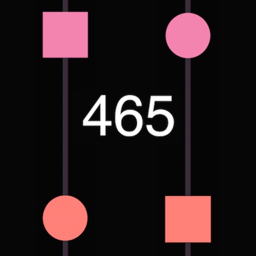 Brain Rush - Two Way by Ramesh P