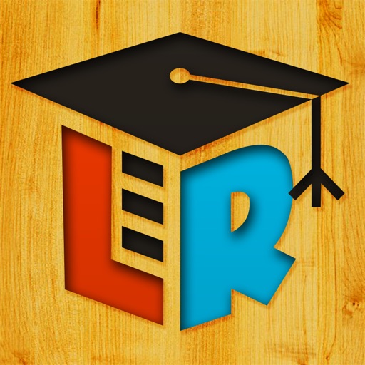 Learn to Read with Doman method by Little Readers