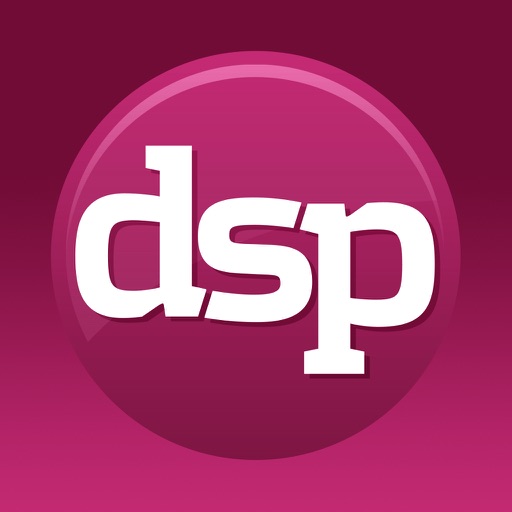 DSP-QATAR by Mohamed Hashim