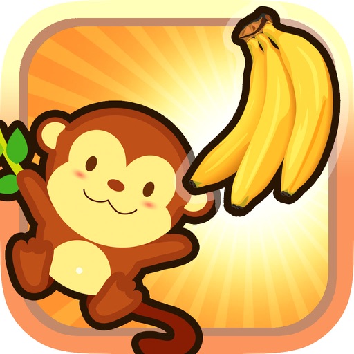 A Monkey Rope Animal Games For Pro by Skill Games