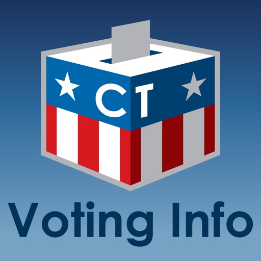 CT Voting Information by Connecticut Secretary of the State