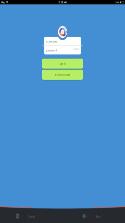 Slingshot Mobile VoIP Phone by dgNetrix Communications Inc.