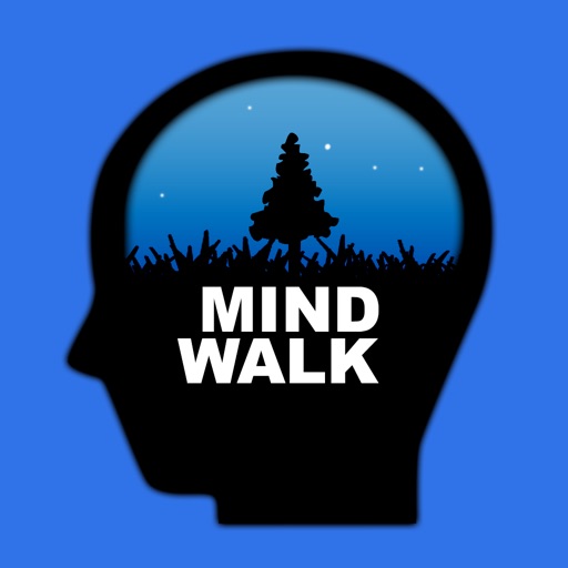 Mind Walk by narrative nights inc.