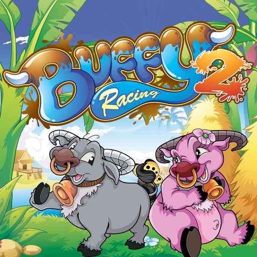 Buffy Racing 2 by 3nd Studio Co.,Ltd.