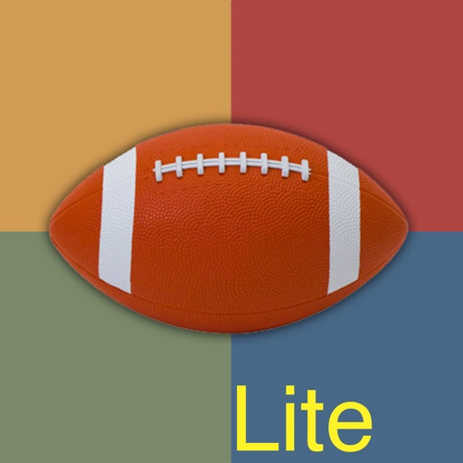 CoachDeck Football Lite by CoachDeck, LLC