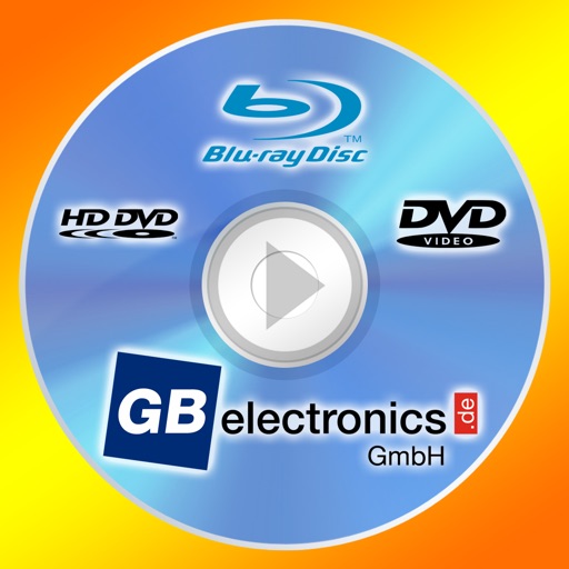 Video Archiv by GBelectronics GmbH