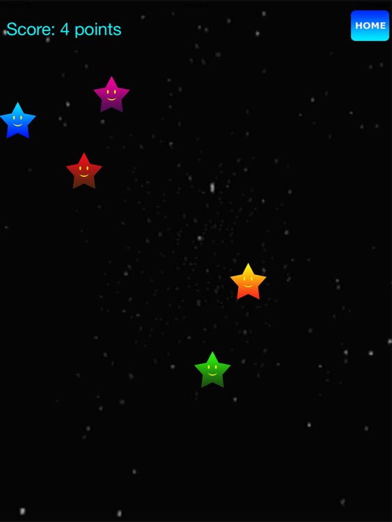 Catching Stars HD by Himanshu Minocha