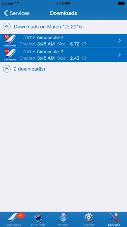 AirConsole Manager by ALEXEY LOBANOV