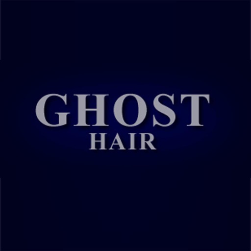 Ghost Hair by The Catchcams Group
