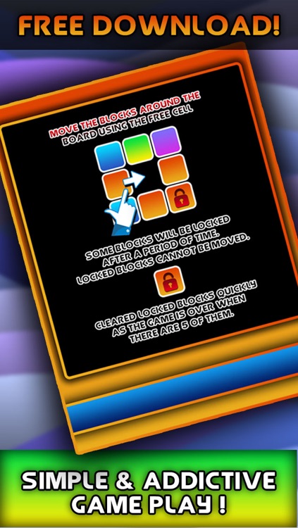 Candy Jelly Rush - Play Finger Reflex Puzzle Game for FREE ! by Teoh ...