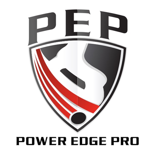 PEP Player's App by Joe Quinn