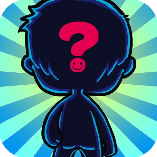 Guess Back by phonepad game