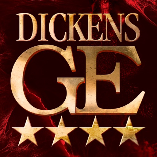 Dickens Great Expectations - Resource Pack by Beckman Unicorn