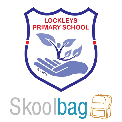 Lockleys Primary School - Skoolbag by SKOOLBAG PTY LTD
