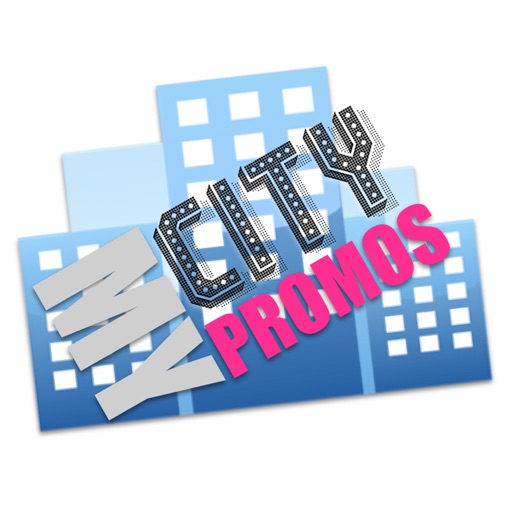 My City Promotion by Dean Corrigan