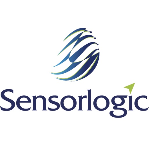 SensorLogic by Thomas Smith