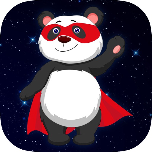 Space Panda Free by The Fly League LLC