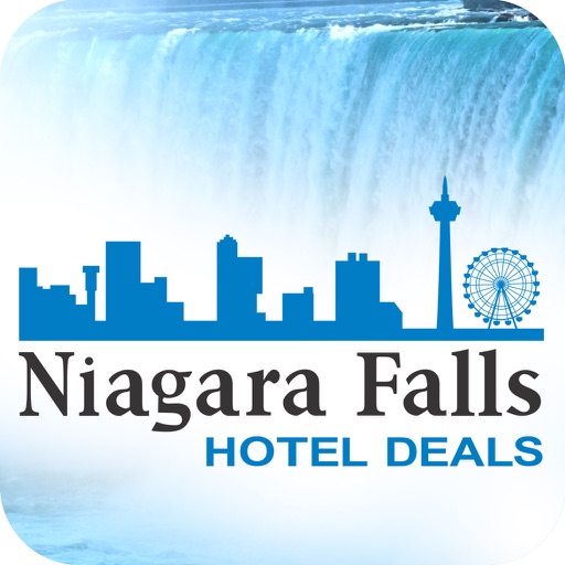 Niagara Falls Hotel Deals by 1322947 Ontario Inc