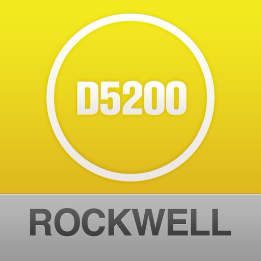 Ken Rockwell's Nikon D5200 Guide by Deepwell Software, LLC
